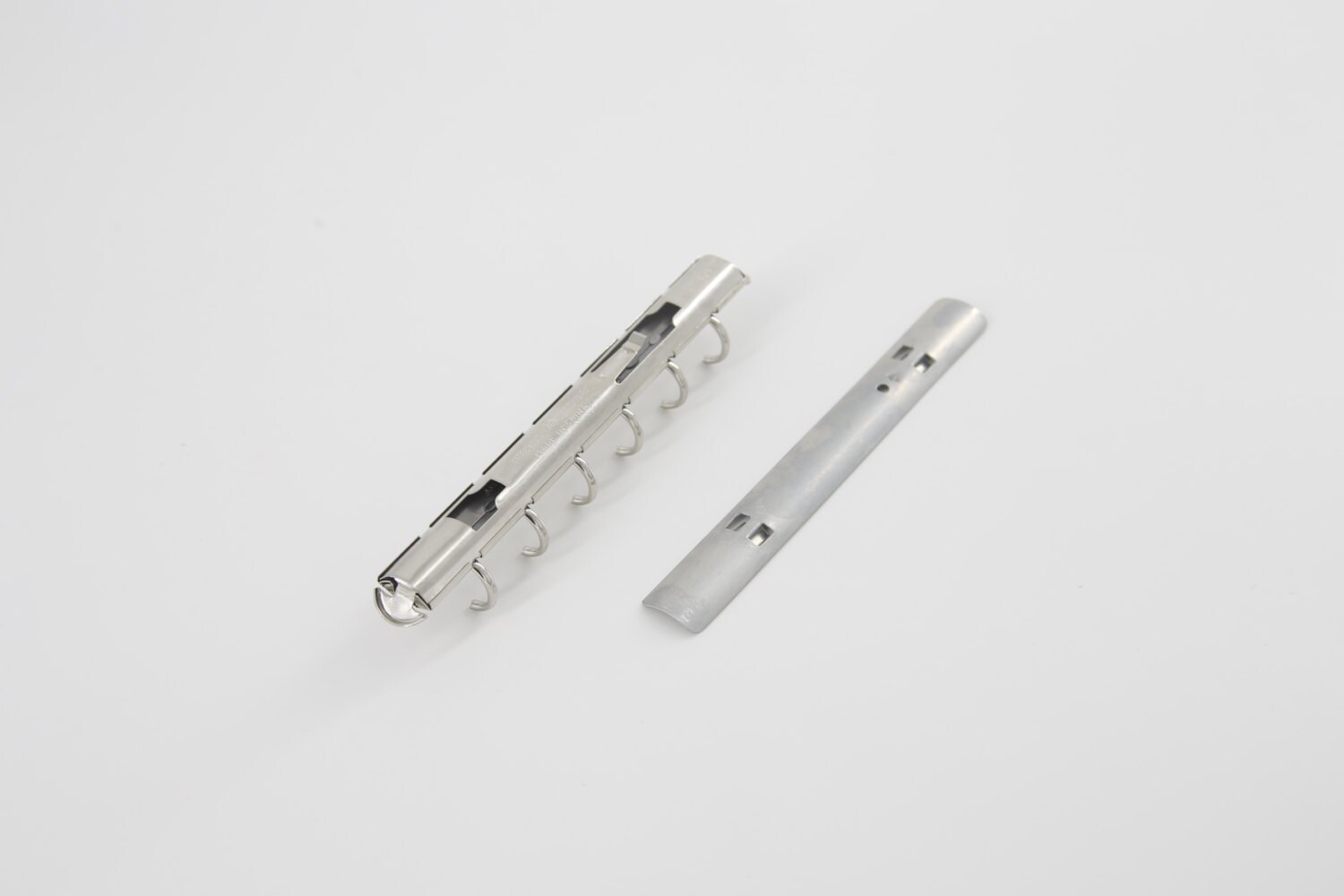 Book Binder Ornament 6 Ring 127mm Binder Loose Leaf Leathermob ...