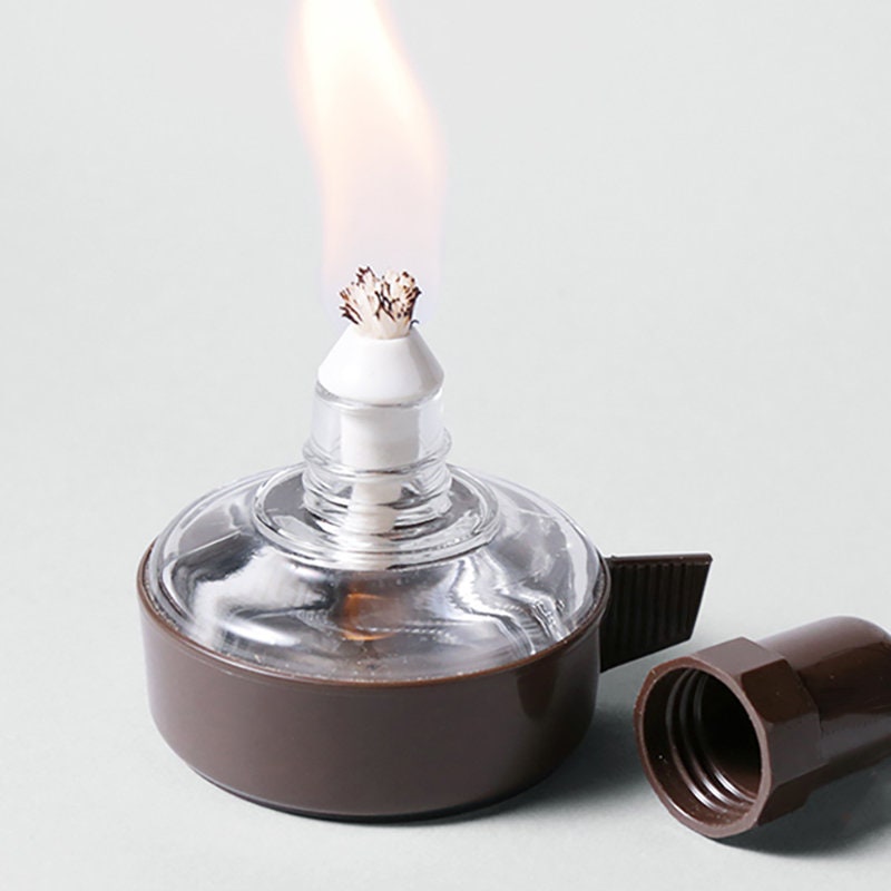 Alcohol Lamp - Etsy