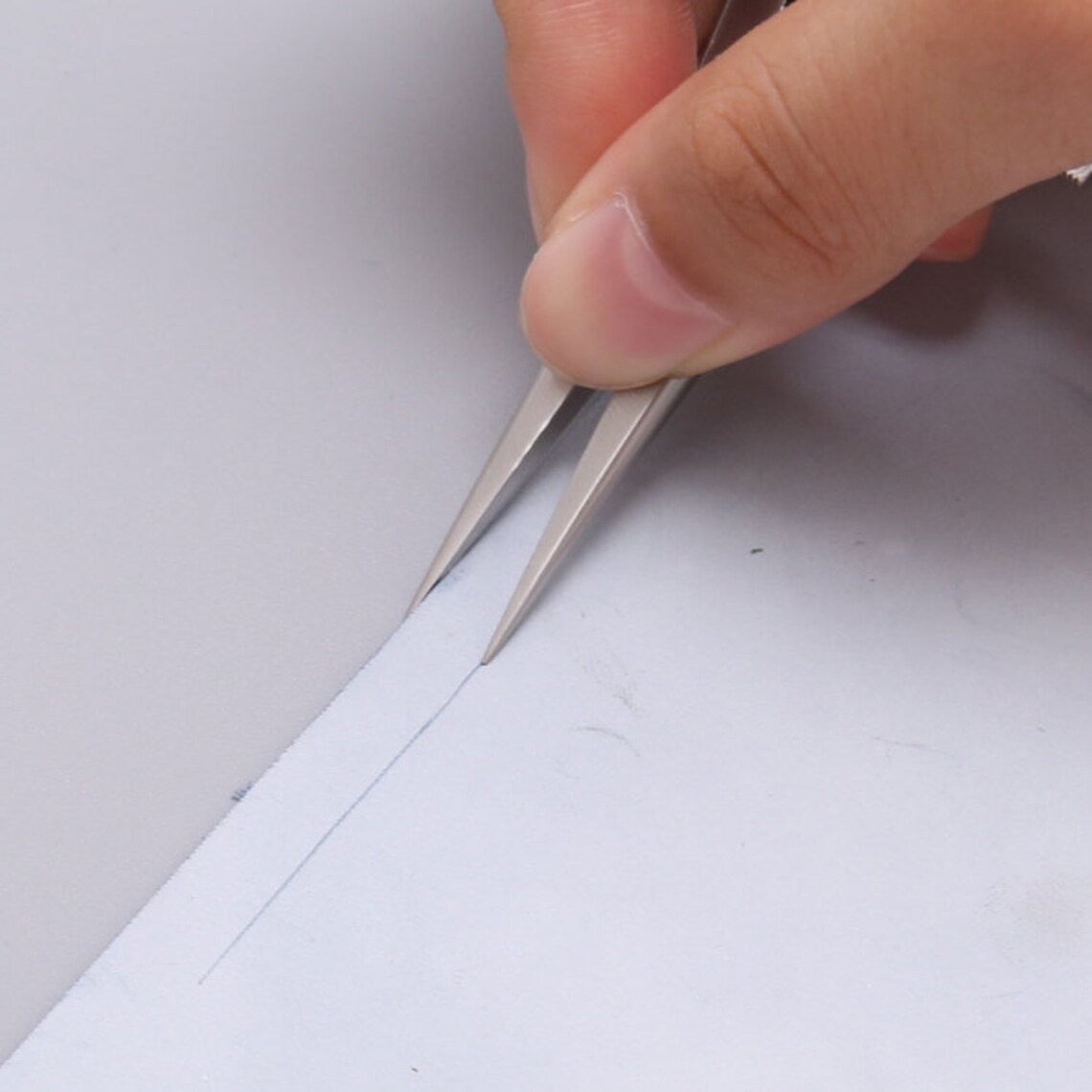 Adjustable Mini Wing Divider Leathercraft Draft Edge Creaser | Etsy