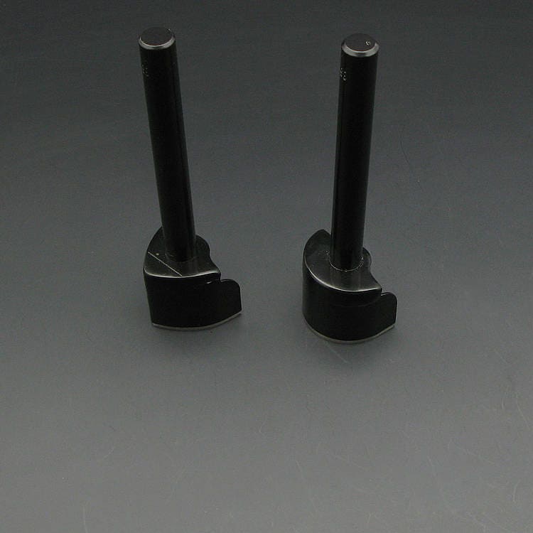 Belt & Strap End Punch for Leather English Point Leathermob ...