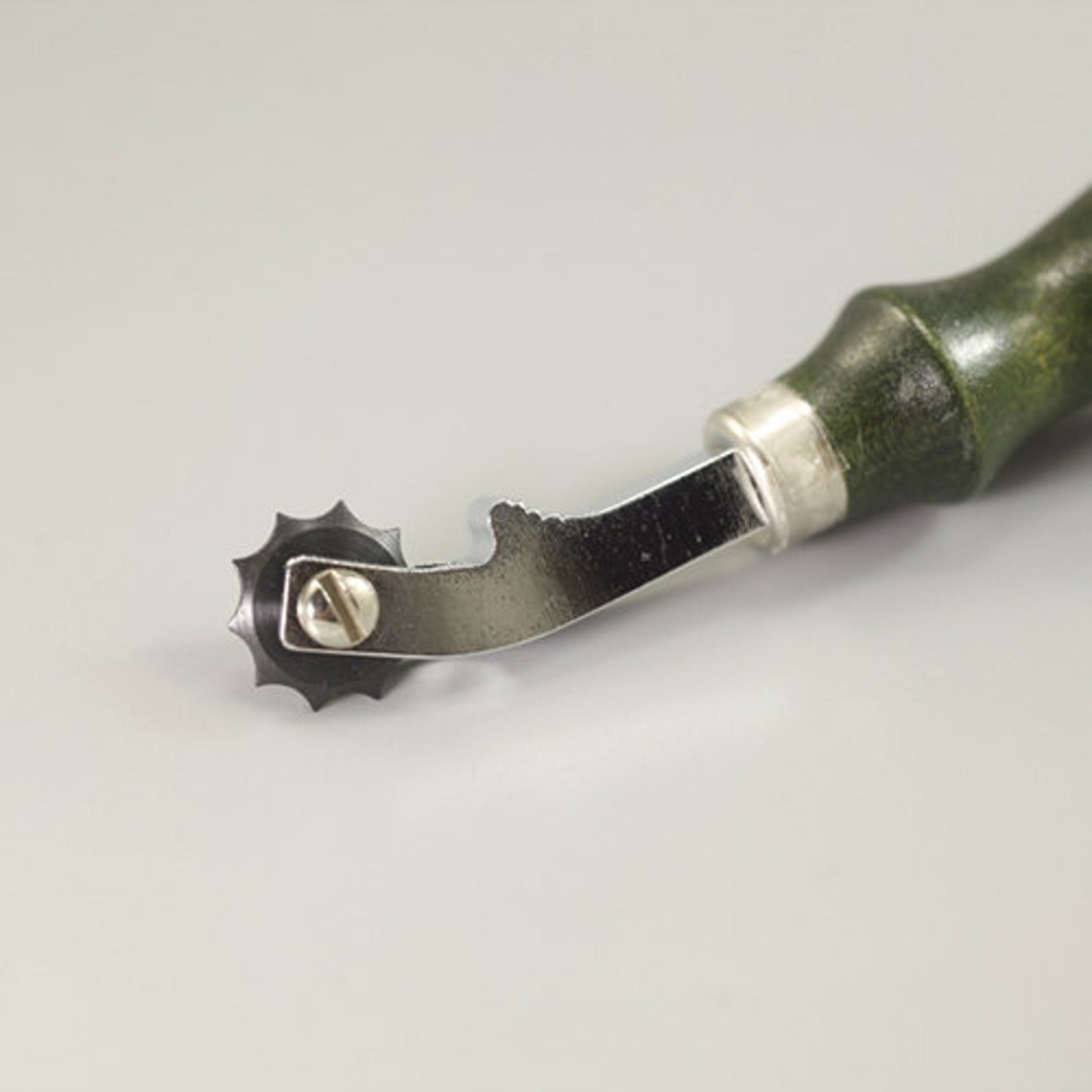 Overstitcher Wheel Spacer With Leather Sewing Spacers - Etsy