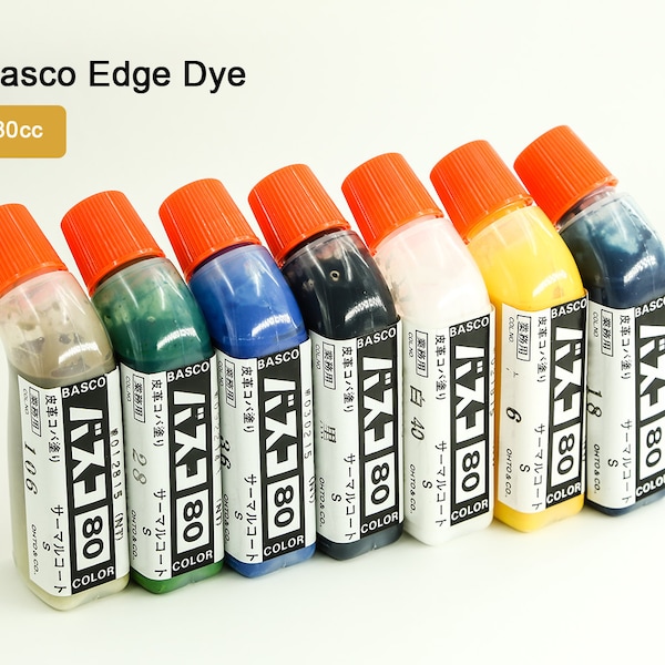 Leathers Edge - Etsy