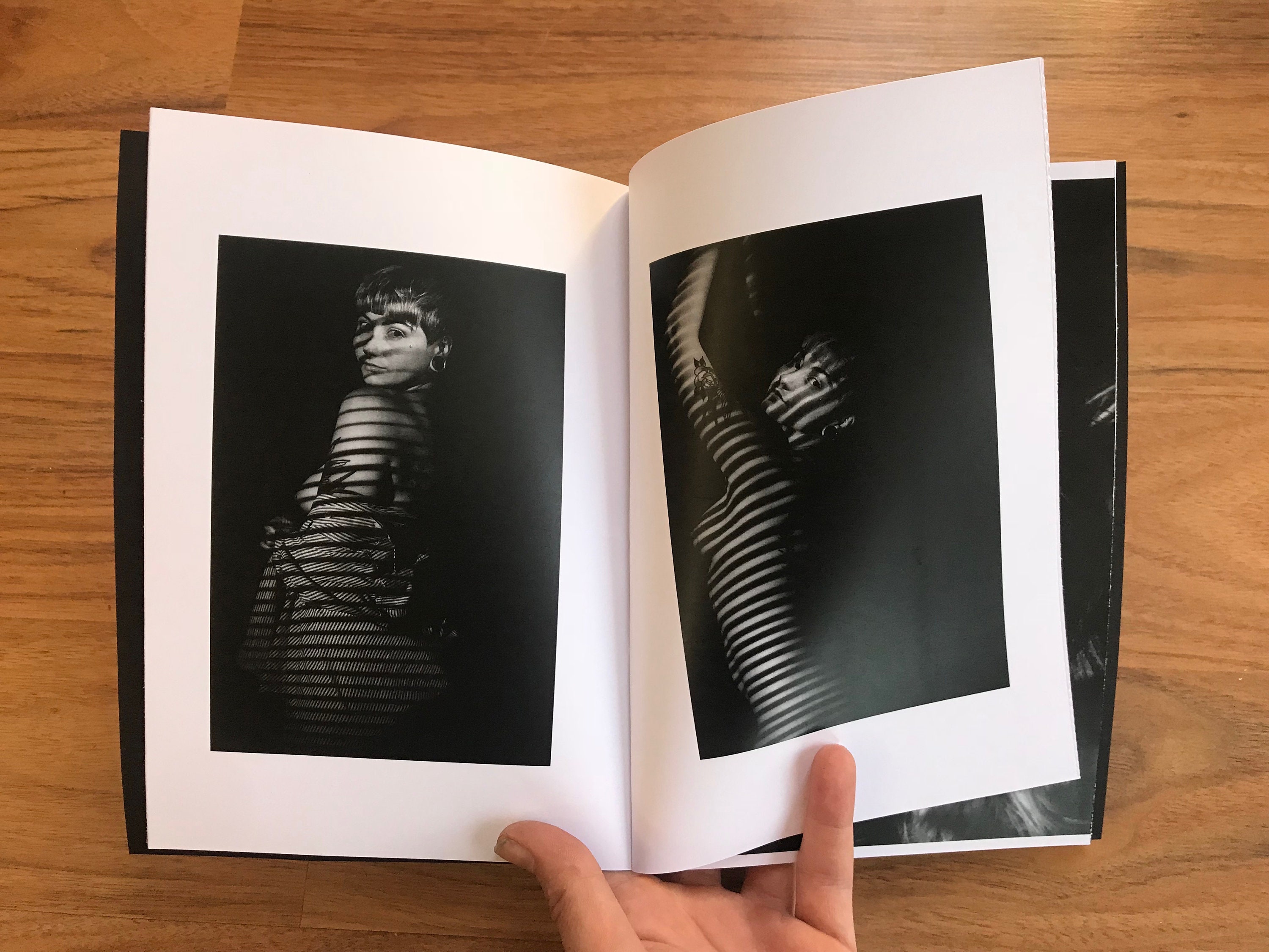Trapped Photography Zine Issue #1 - Etsy