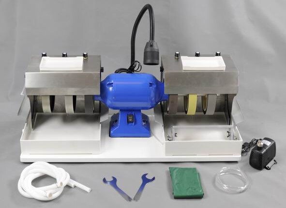 Lapidary Polisher for sale| 73 ads for used Lapidary Polishers