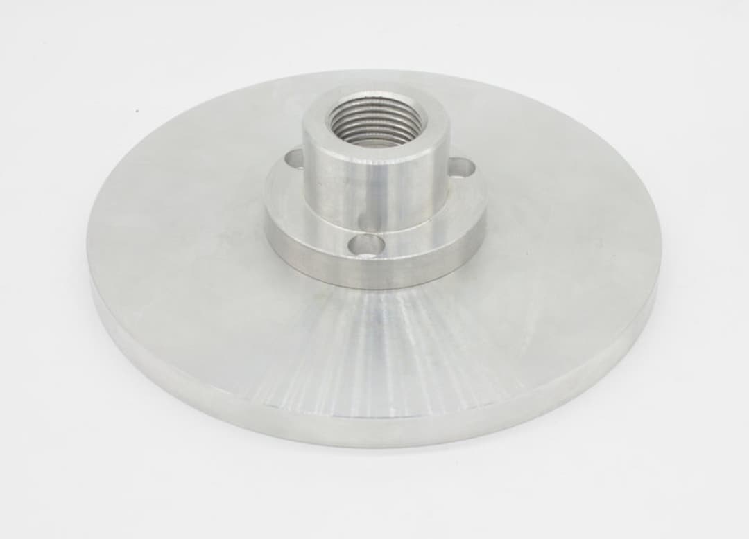 8" Lapidary Grinder Polisher Polishing Head - Etsy