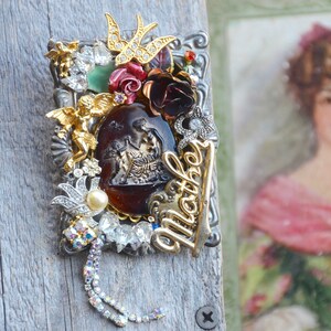 Repurposed Jewelry - Etsy