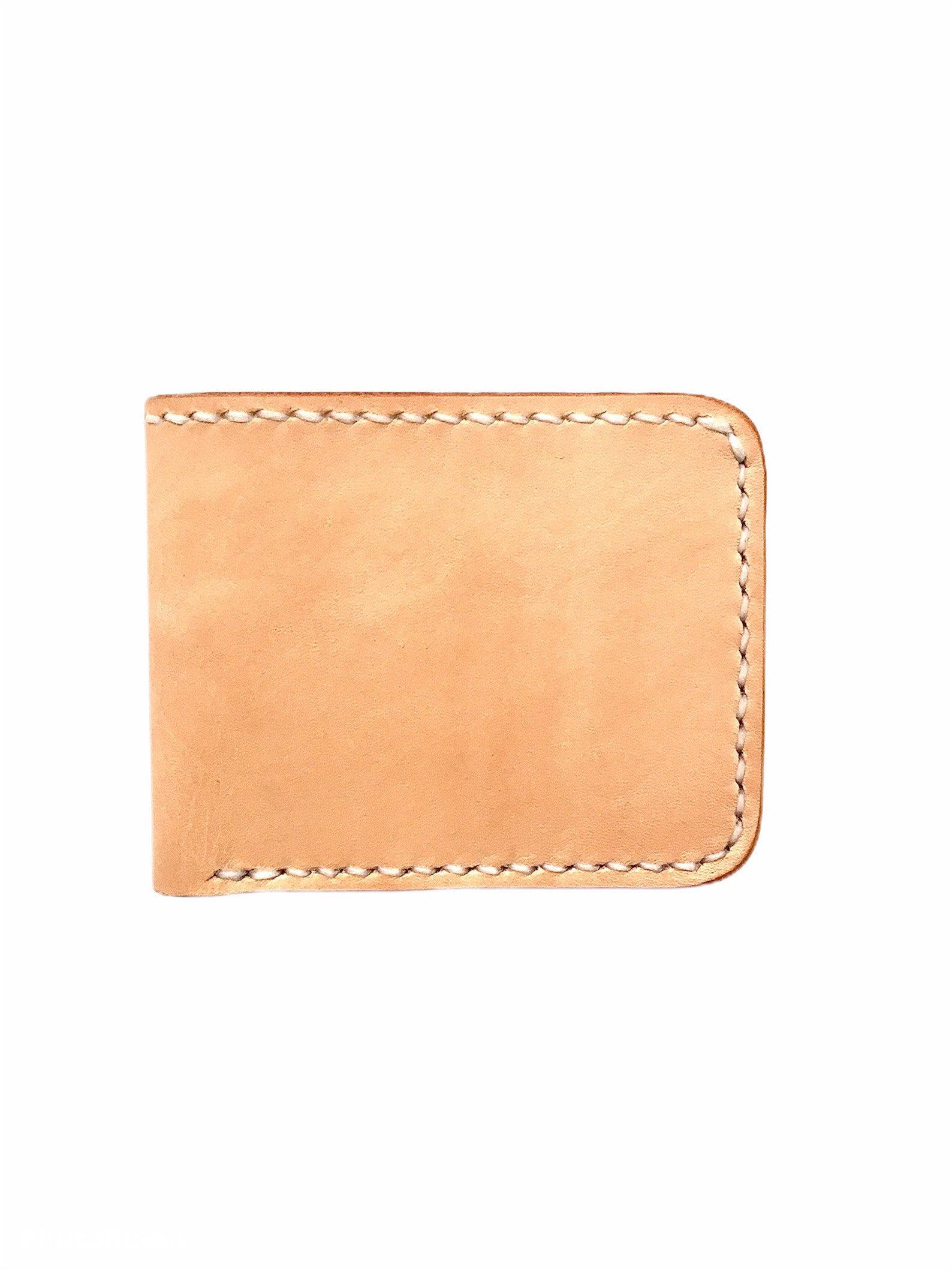 Leather Eight Pocket Bifold Wallet - Etsy