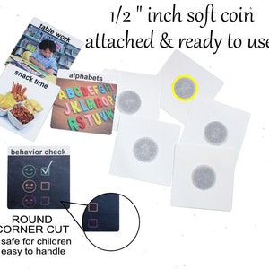 Customize Your Own Picture Card Symbols, -speech, Schedule, Language ...