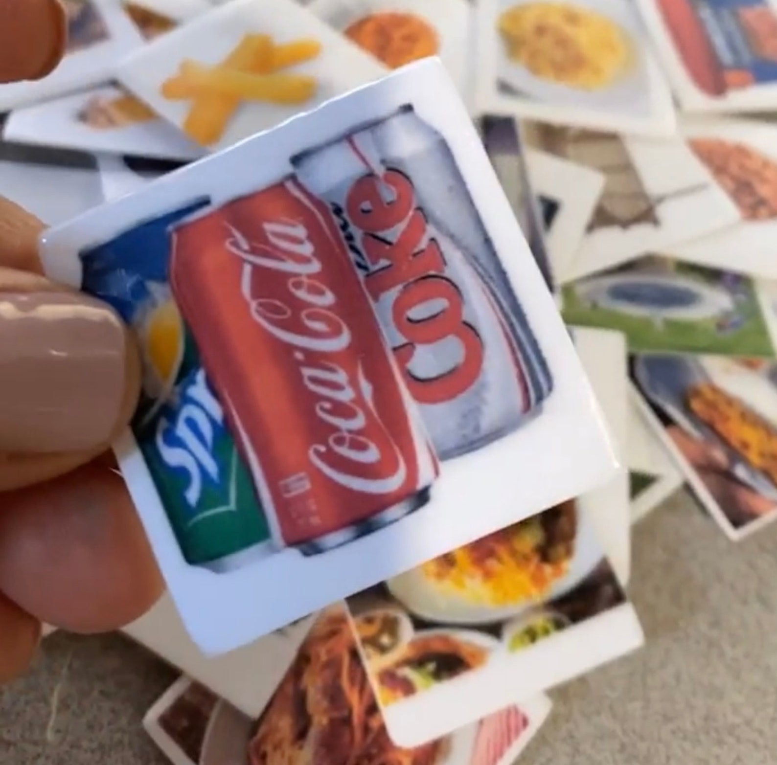 Customize Your Own Picture Card Symbols, speech, Schedule, Language ...