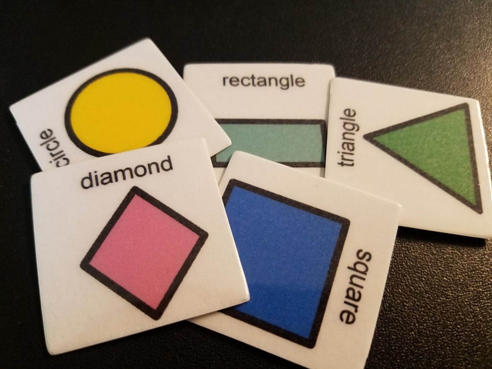 Customize Your Own Picture Card Symbols, speech, Schedule, Language ...