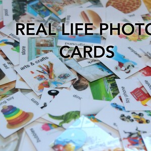 Customize Your Own Picture Card Symbols, -speech, Schedule, Language ...