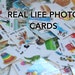Customize Your Own Picture Card Symbols, speech, Schedule, Language ...