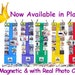 Visual Routine Schedule Cards | Autism & ADHD Daily Routine Chart for ...