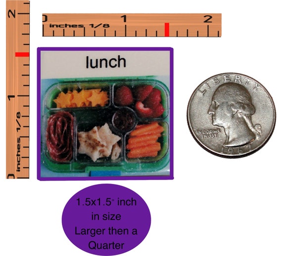 Boardmaker Pictures Food