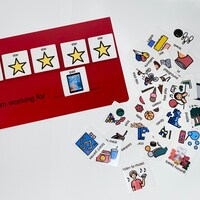 Token Board - Etsy