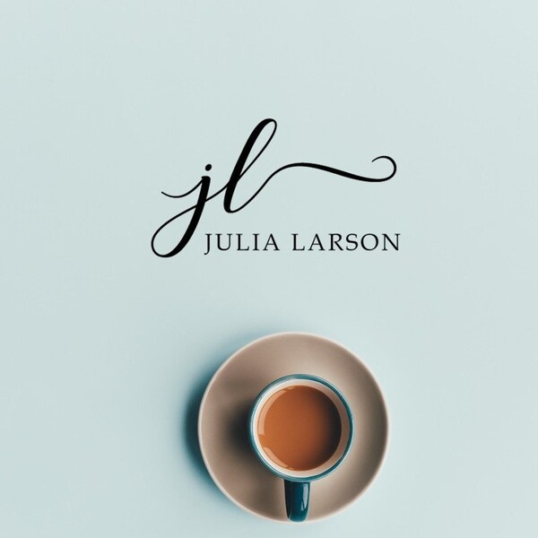 Calligraphy Stamp - Etsy