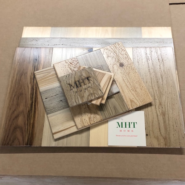 Table Wood Mats - Etsy