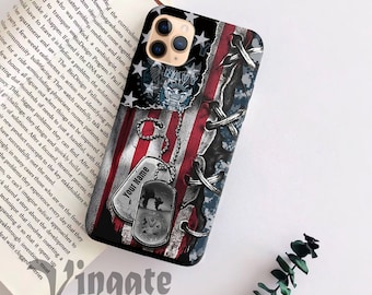 Us Navy Phone Case | Etsy