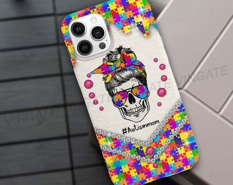 Autism Phone Case Samsung - Etsy