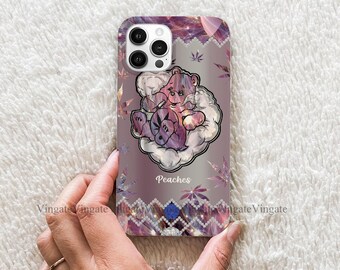 Weed Iphone Case | Etsy