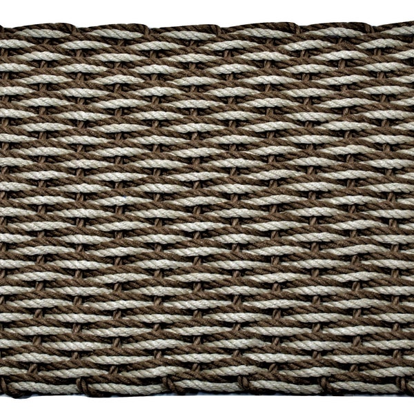Rope Mat - Etsy