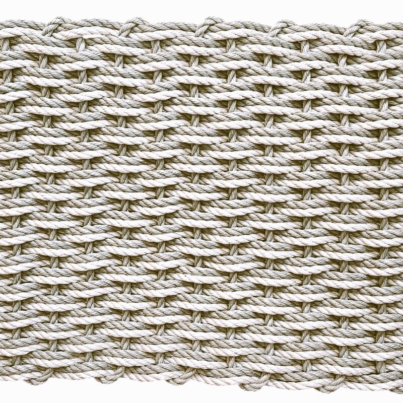 Outdoor Rope Woven Rug - Etsy