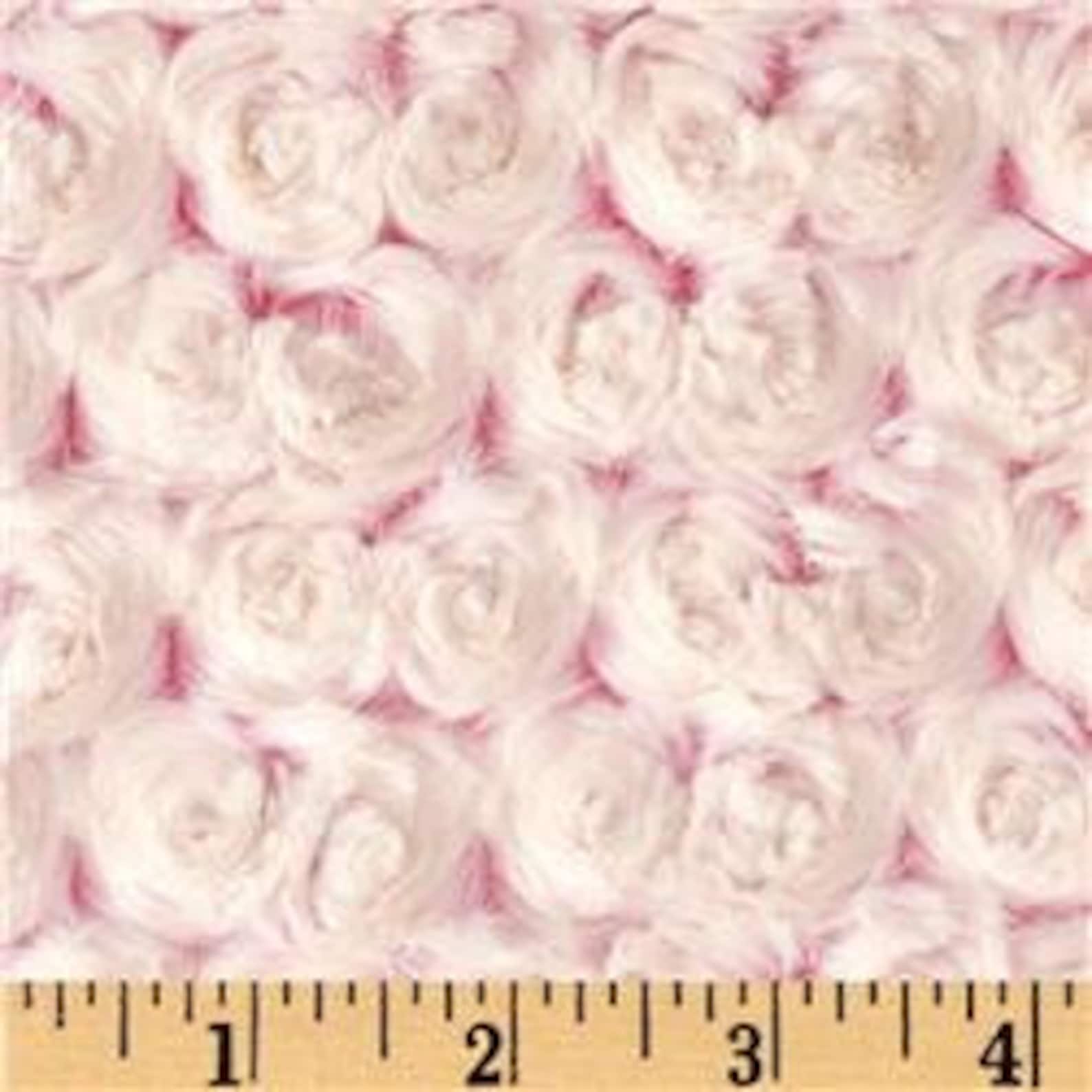 Rose Plush Bed Collection Teacup Extra Small and Small | Etsy