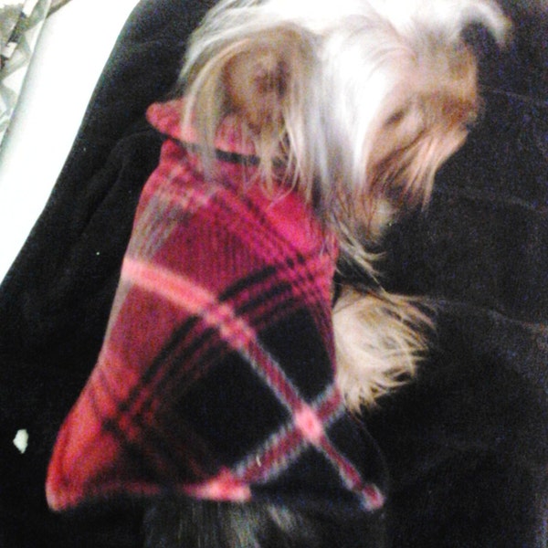 Ferret Jacket - Etsy