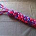 Medium 3 Hollee Ball Tuff Weave Tug Toy, Treat Ball Tug Toy, Dog Tug ...