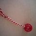 Medium 3 Hollee Ball Tuff Weave Tug Toy, Treat Ball Tug Toy, Dog Tug ...