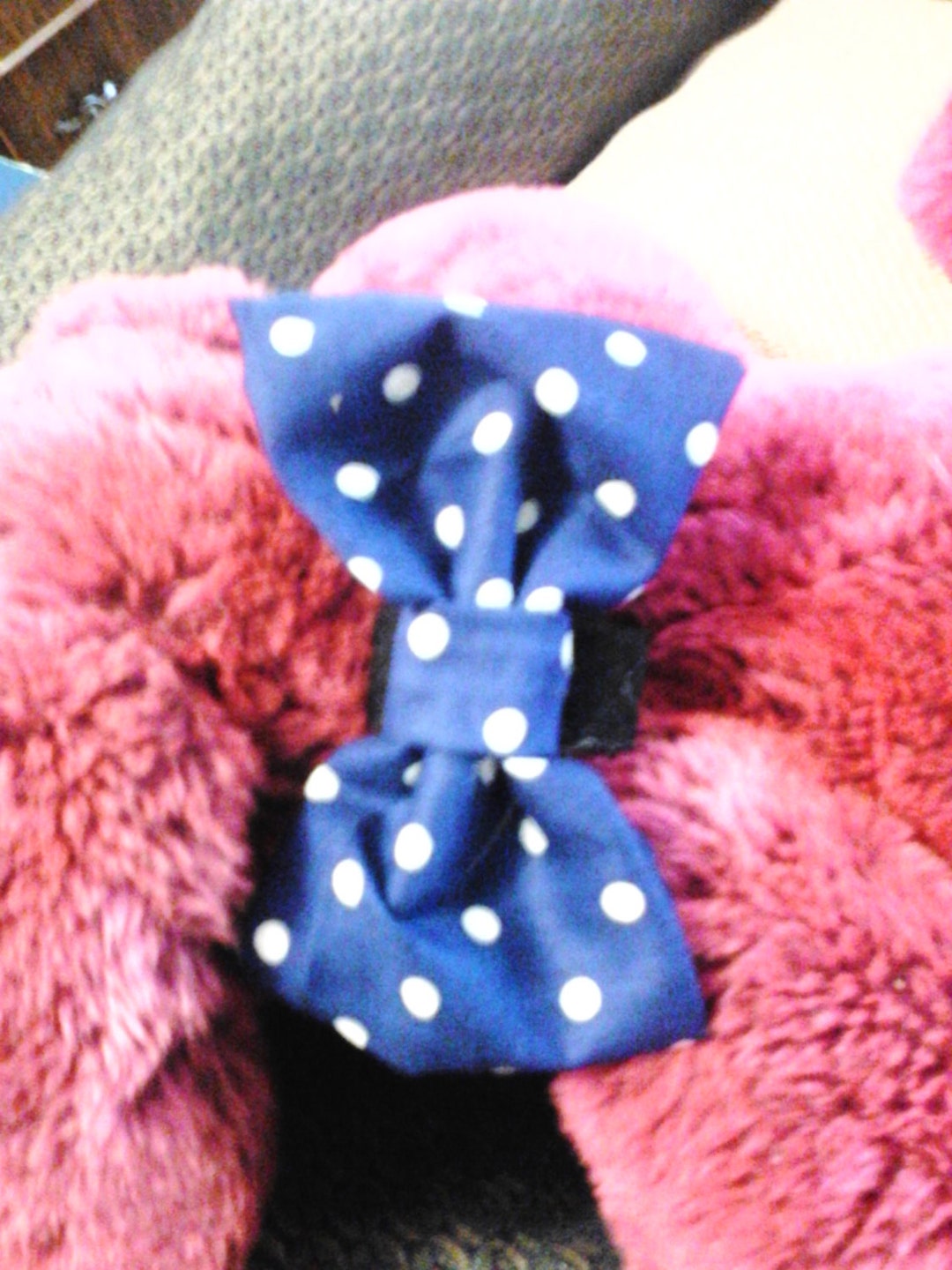 6 "Corbata divertida, clip de collar para mascotas collar para perros ...