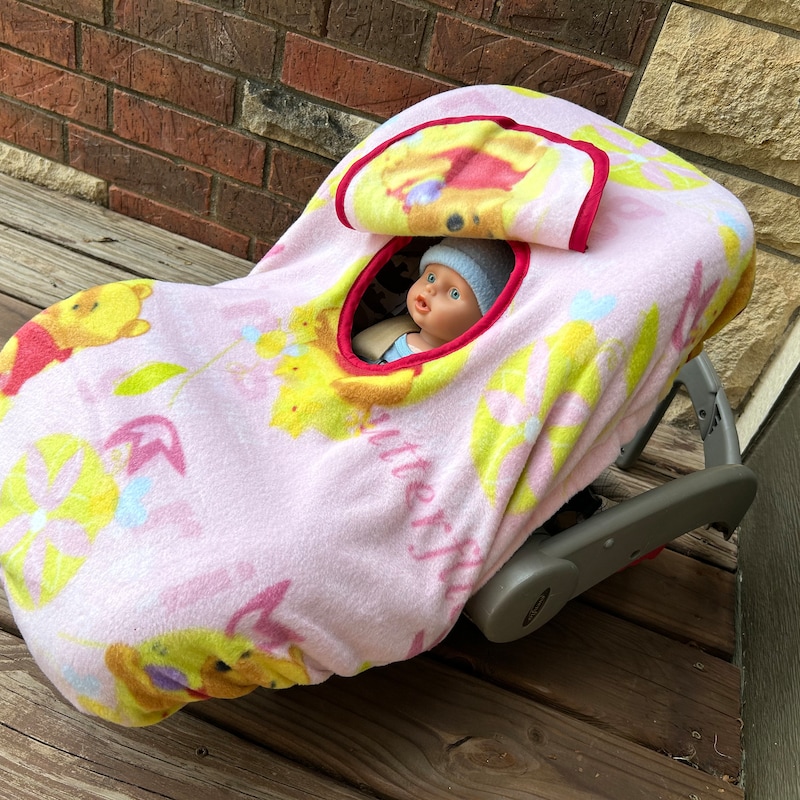 Stroller Decoration Cover - Etsy