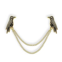 Shy: Dusk (pins) - Etsy