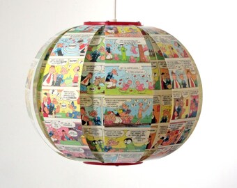 Popeye Night Light - Etsy