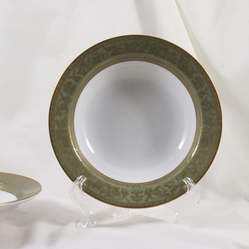 Vintage Sango Versailles China - Etsy