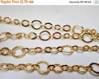 Steampunk chain | Etsy