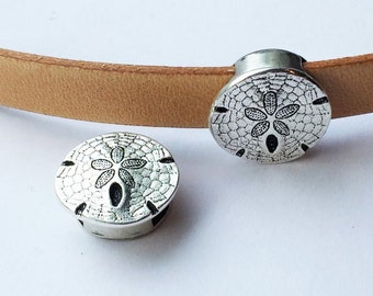 Sand Dollar Button | Etsy