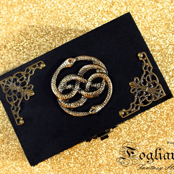 Pagan Gift Box - 60+ Gift Ideas for 2024