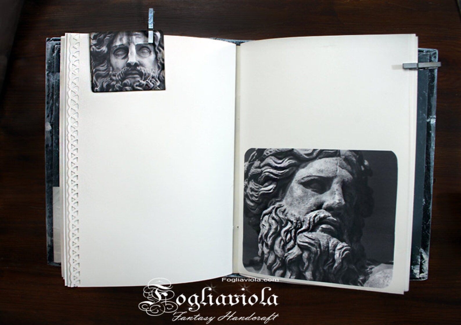 ZEUS BOOK Greek MYTH Justice Journal Pantheon Gods Classic Art - Etsy