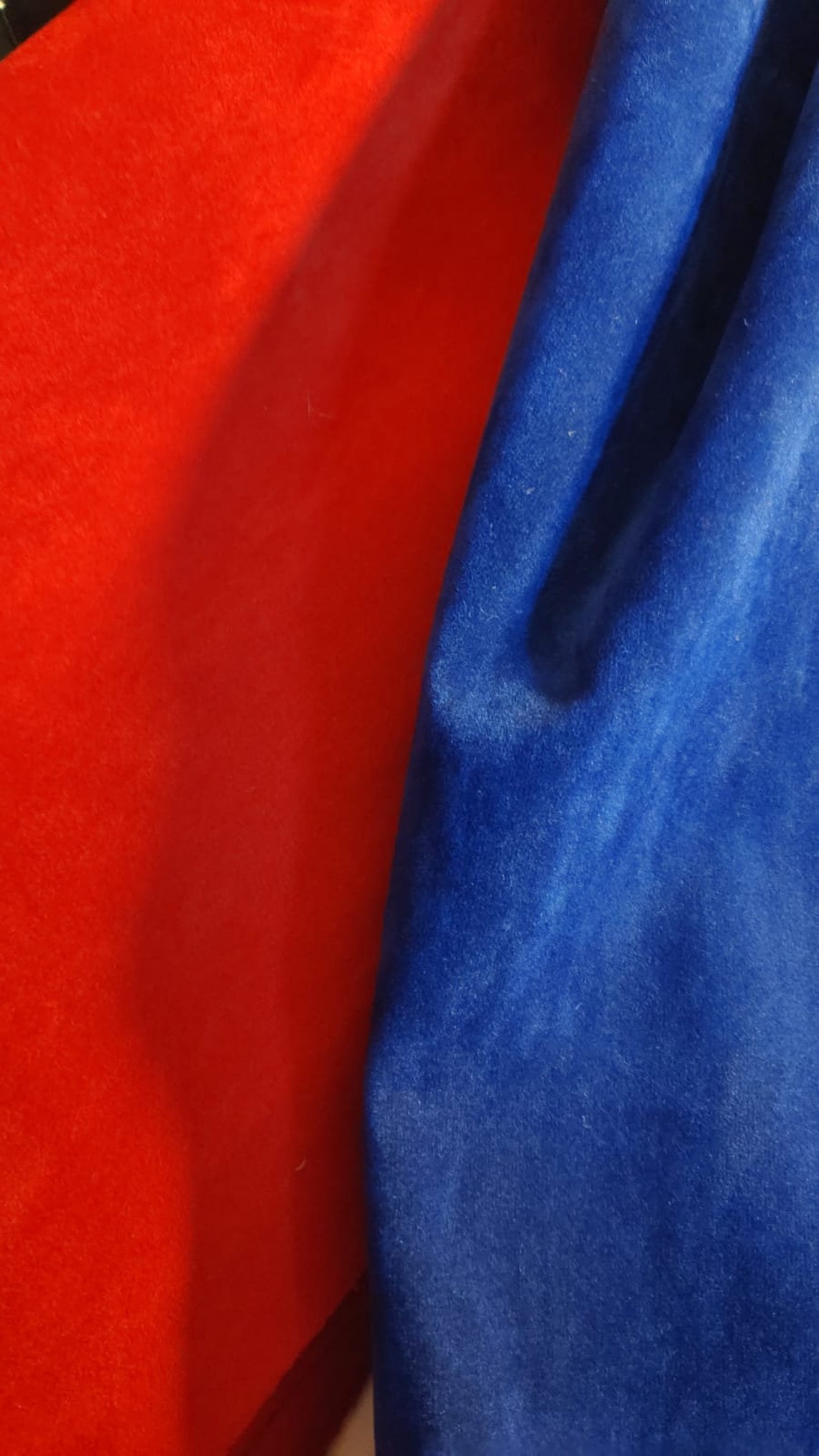 NEVERENDING STORY BOOK Auryn Diary Ouroboros Snake Blu Velvet Grimoire ...