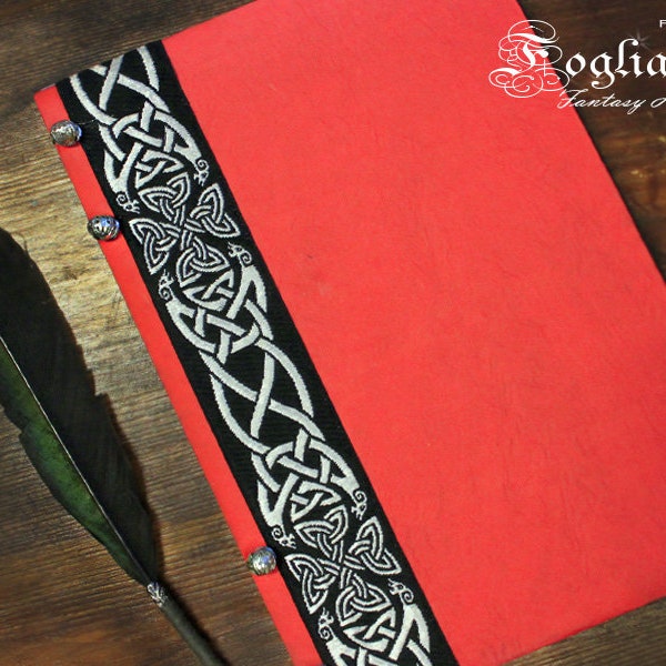 Medieval Bookbinding - Etsy UK