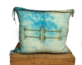 Moroccan cactus silk | Etsy