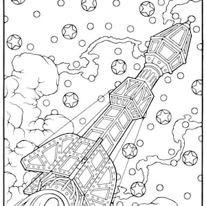 dildo coloring pages