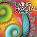 LIVING FRACTALS Coloring Book - 50 Amazing Images! - Digital Download ...