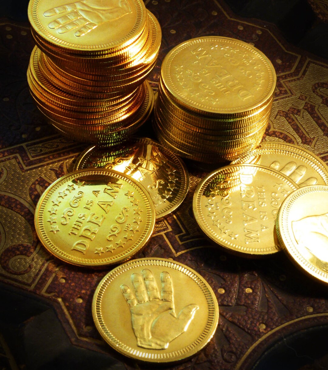 Lucid Dreaming - Dream Token - Dream Analysis - Dreams - Occult ...