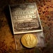 Lucid Dreaming Dream Token Dream Analysis Dreams Occult Magick Pagan - Etsy