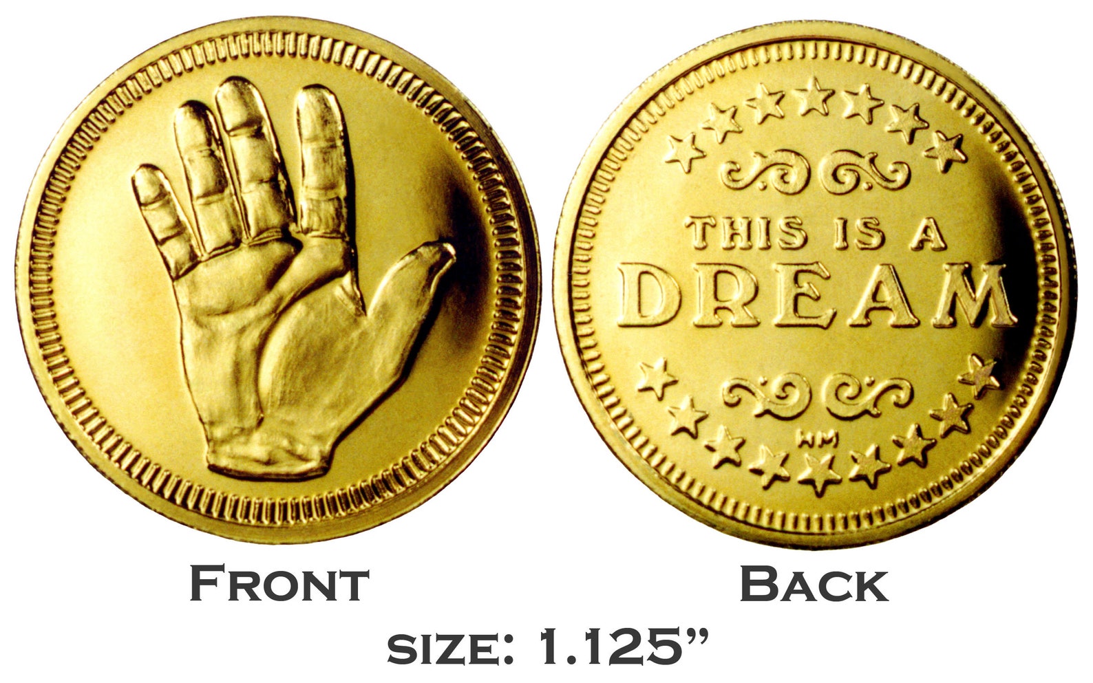 Lucid Dreaming Dream Token Dream Analysis Dreams | Etsy