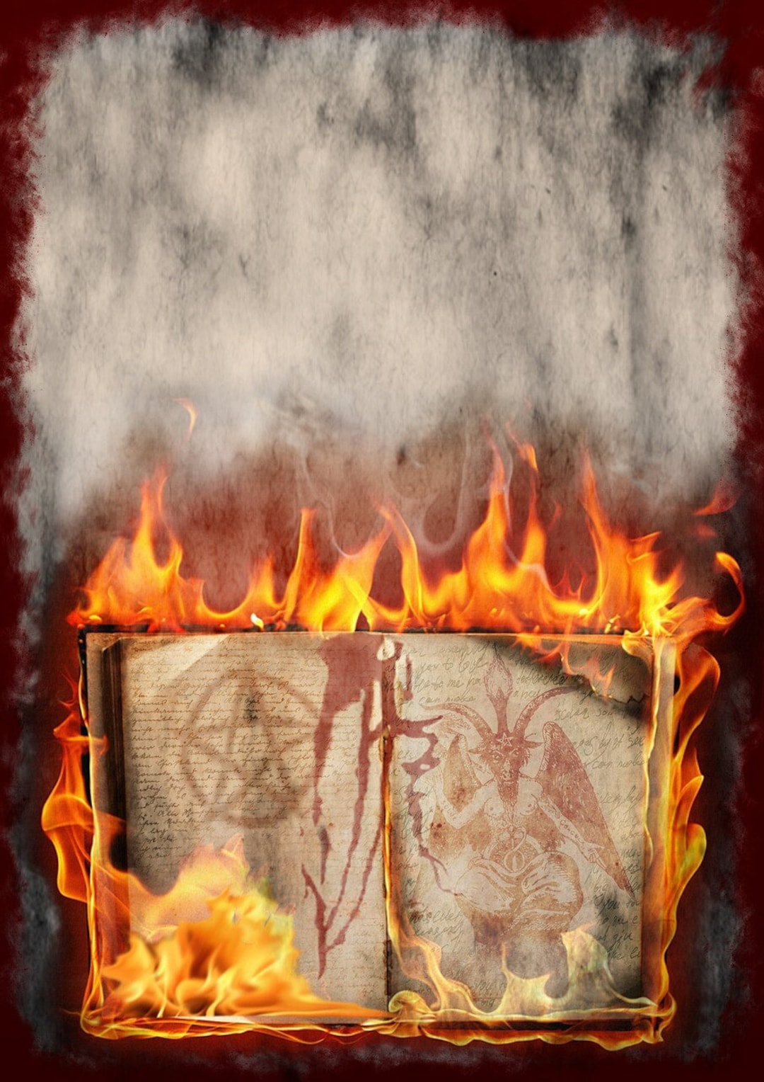 Book of Shadows A Beginners Guide to Magic, Rituals and Spells - Etsy