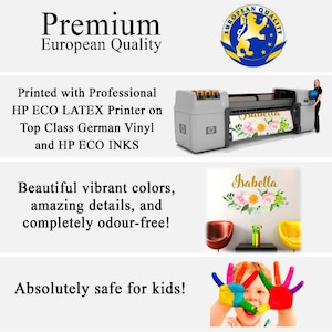 IKEA Kura Bed Decals With Spiderman - Superheroes Peel & Stick Décor ...