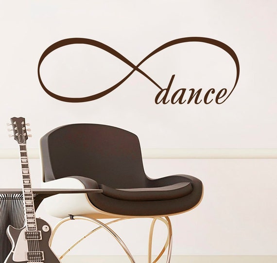 Infinity Dance Tattoos